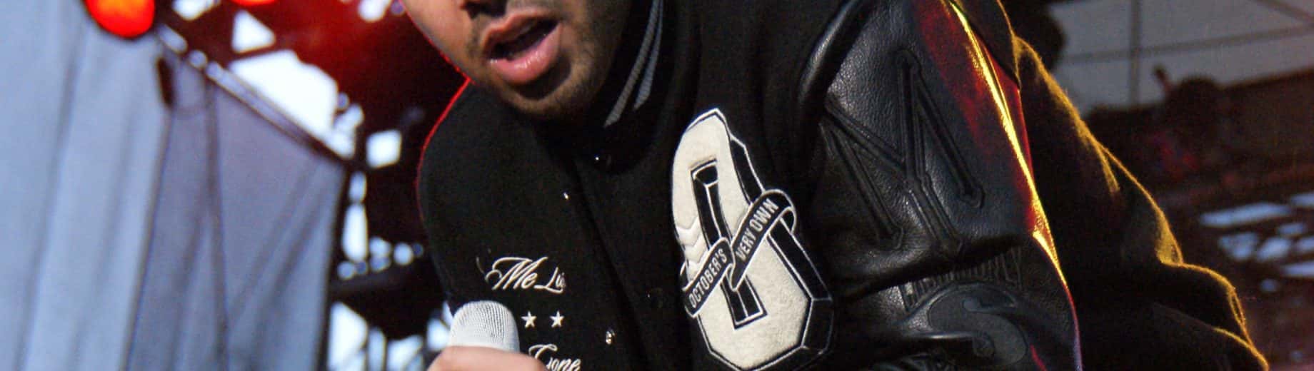 Fascinating Facts About Drake - Factinate