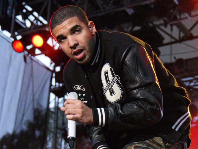 Fascinating Facts About Drake