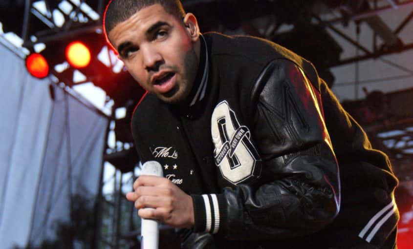 Fascinating Facts About Drake - Factinate