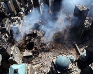 Devastating Facts About 9/11