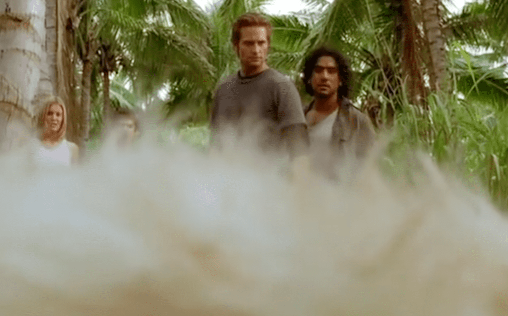 Behind-The-Scenes Facts About Lost
