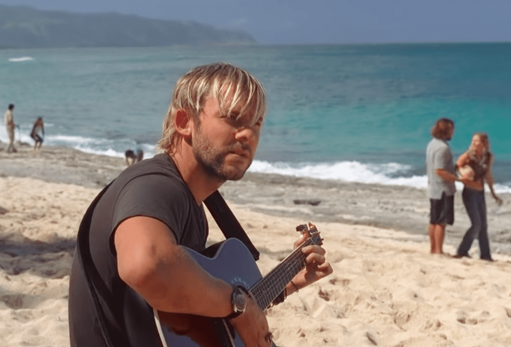 Behind-The-Scenes Facts About Lost
