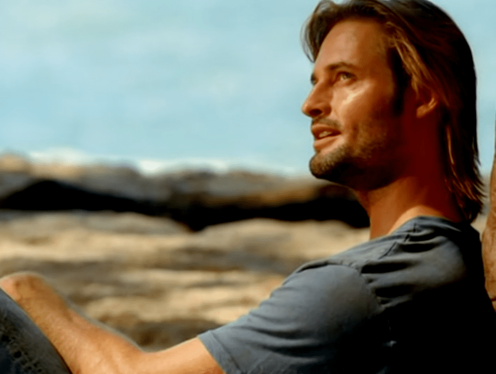 Behind-The-Scenes Facts About Lost