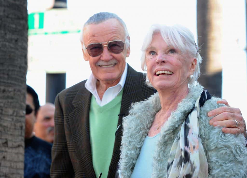 Legendary Facts About Stan Lee