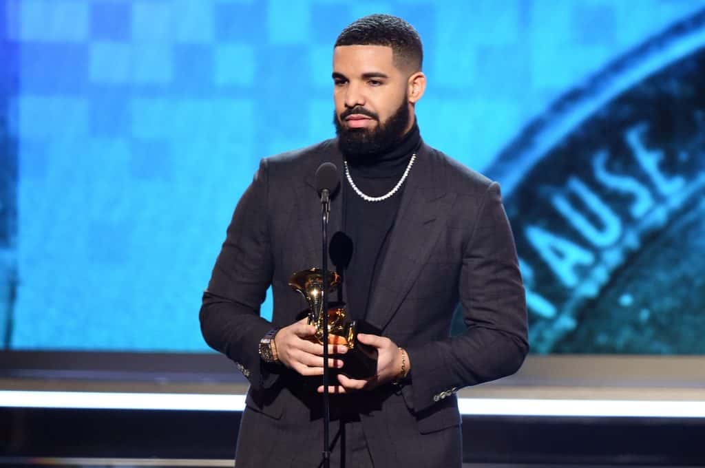 Fascinating Facts About Drake