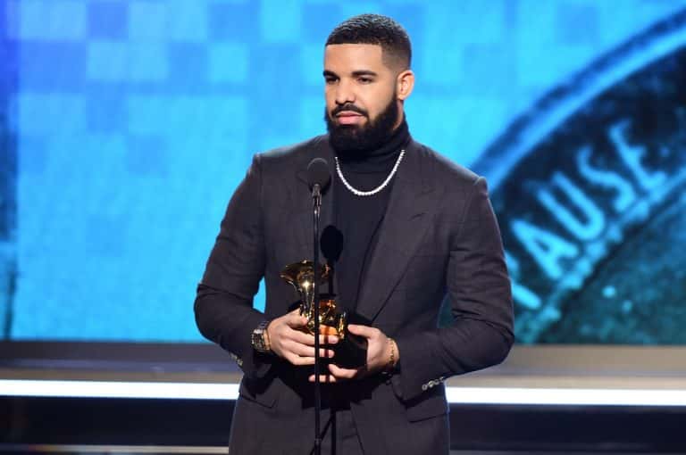 Fascinating Facts About Drake