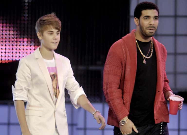 Fascinating Facts About Drake