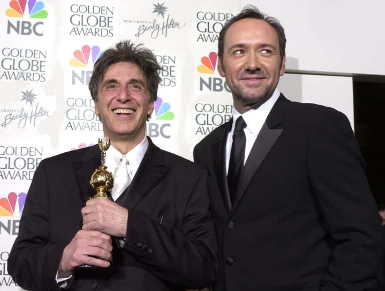 Say Hello To These 30 Little Facts About Al Pacino