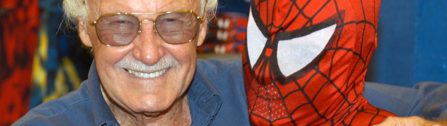 Legendary Facts About Stan Lee - Factinate