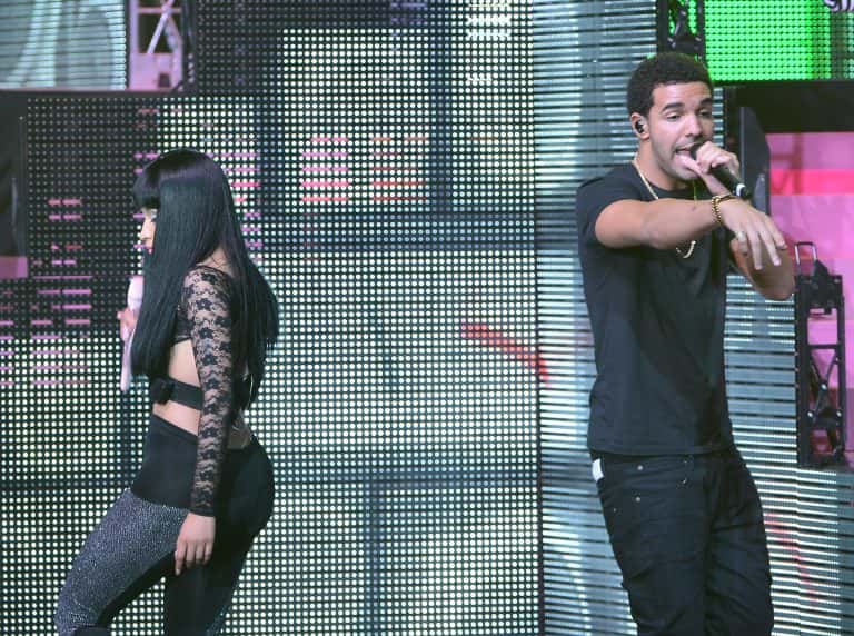 Fascinating Facts About Drake
