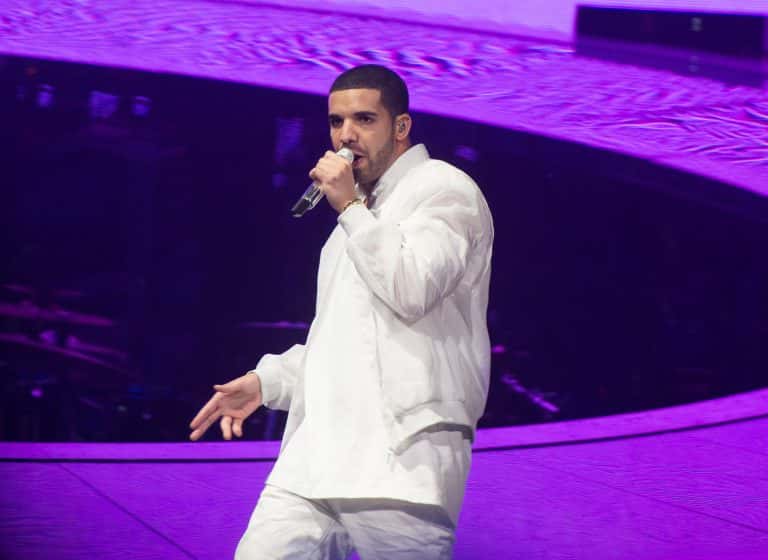 Fascinating Facts About Drake
