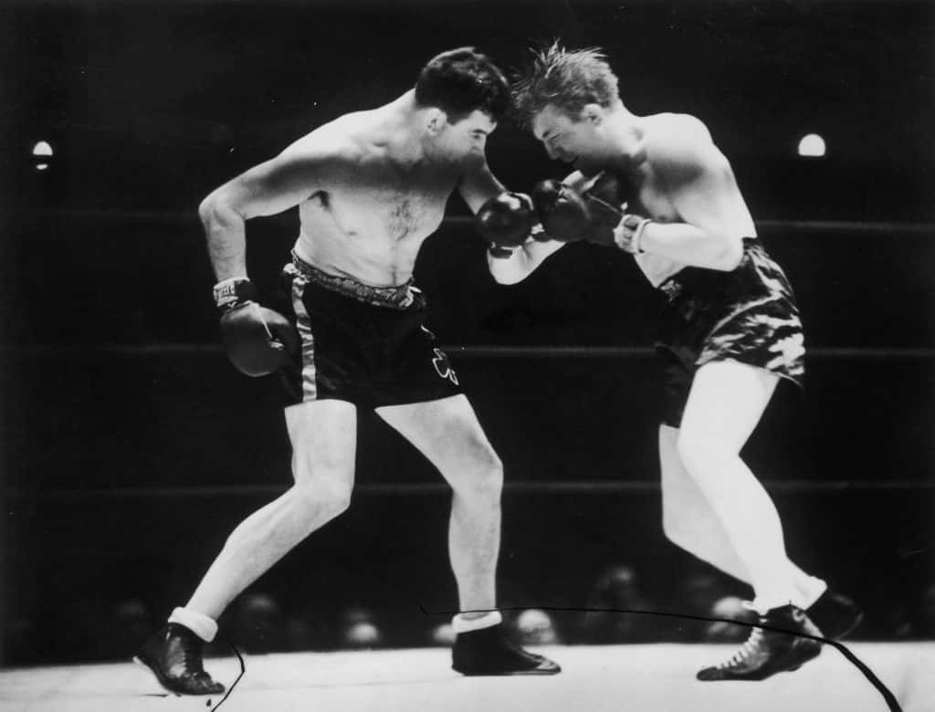 Little Known Facts About Russell Crowe