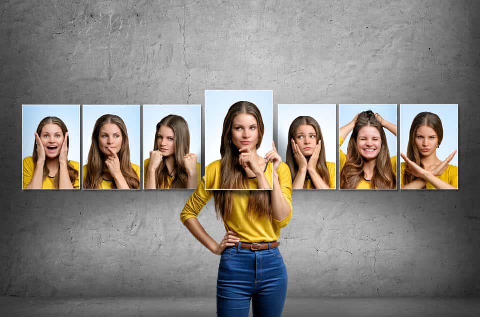 Facts About Human Emotion - Factinate