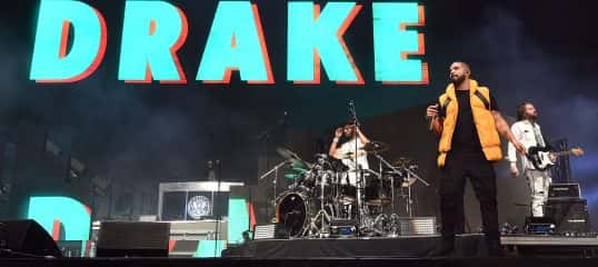 Fascinating Facts About Drake - Factinate