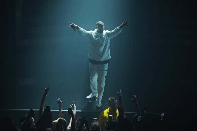 Fascinating Facts About Drake