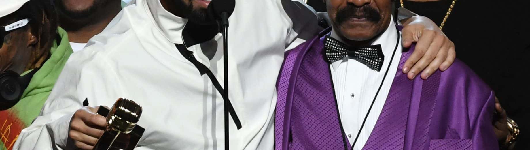 Fascinating Facts About Drake - Factinate