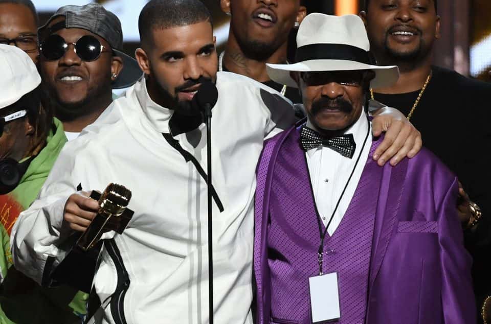 Fascinating Facts About Drake - Factinate