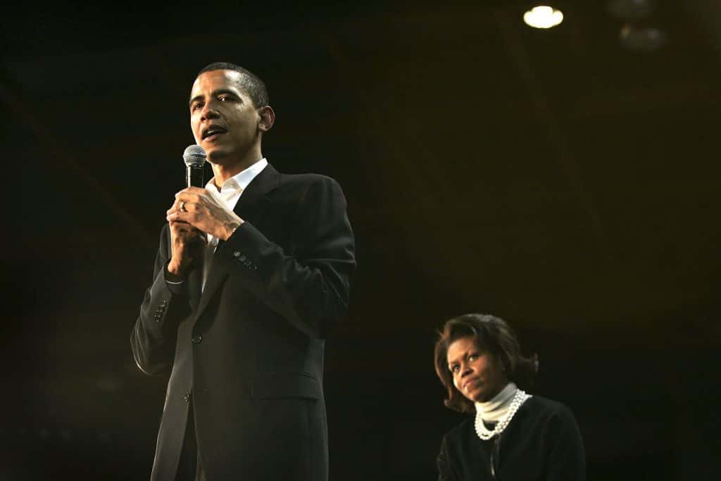 Little-Known Facts About First Ladies