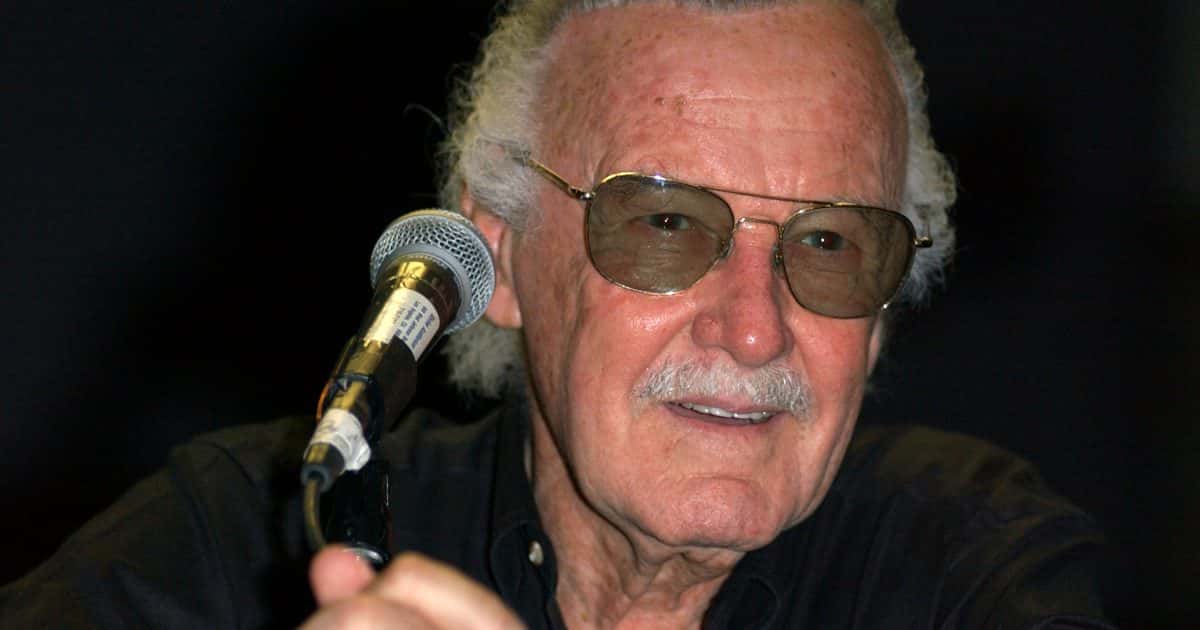 Legendary Facts About Stan Lee - Factinate