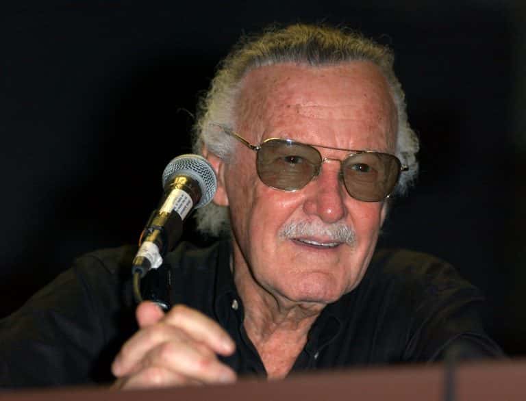 Legendary Facts About Stan Lee