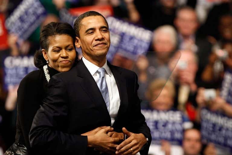 Facts About The 44th President, Barack Obama