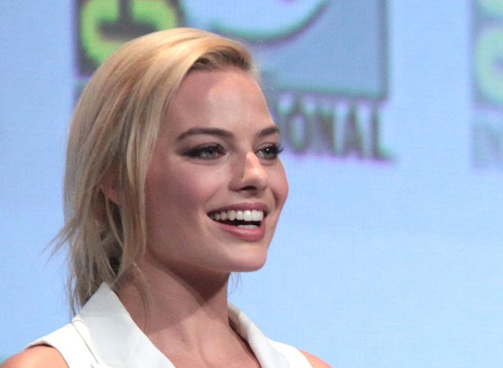 Stunning Facts About Margot Robbie - Factinate