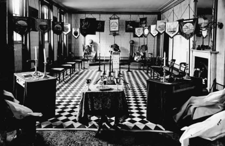 Illuminating Facts About The Illuminati