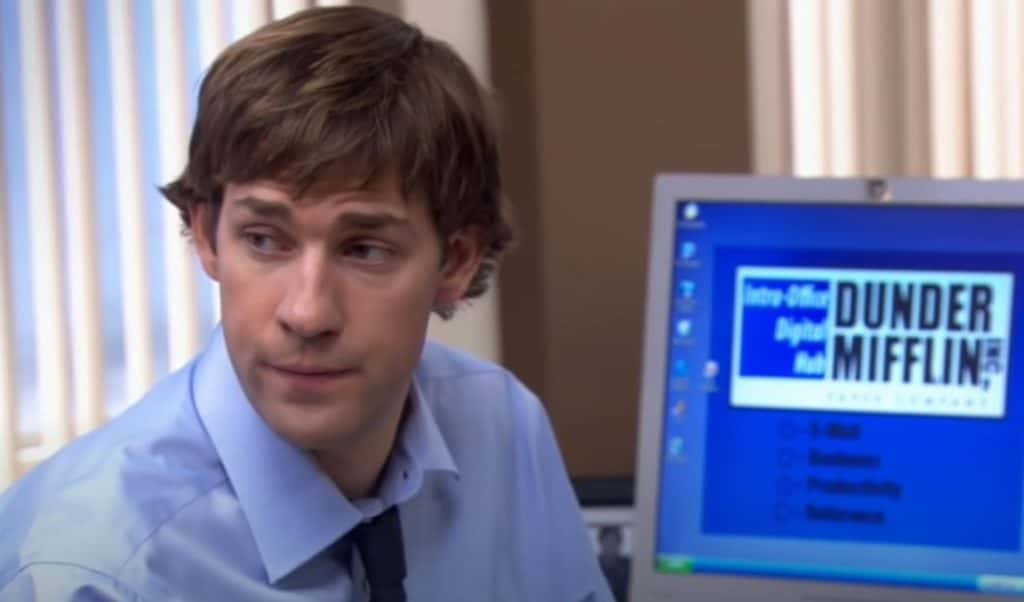 Behind The Scenes Of The World's Most Awkward Workplace