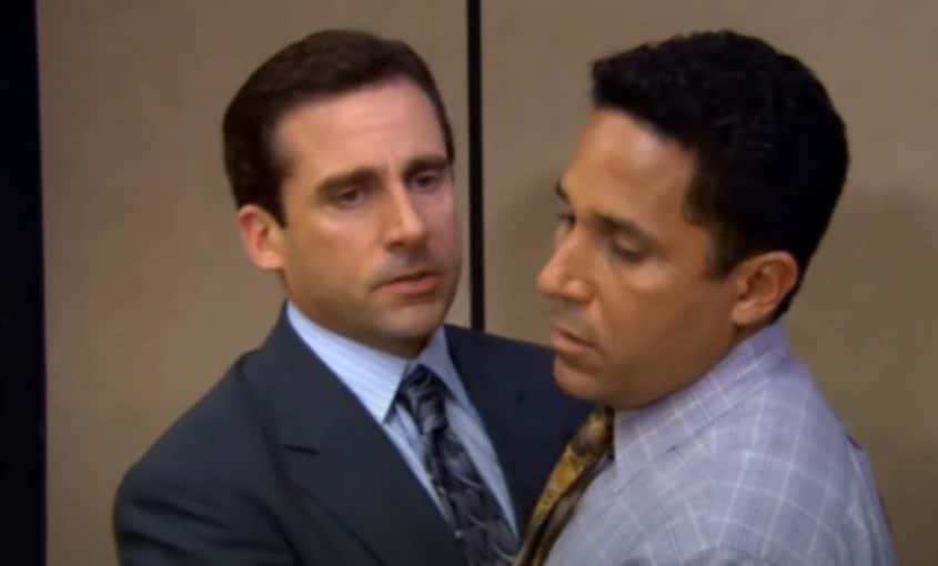 Facts About The Office - Factinate