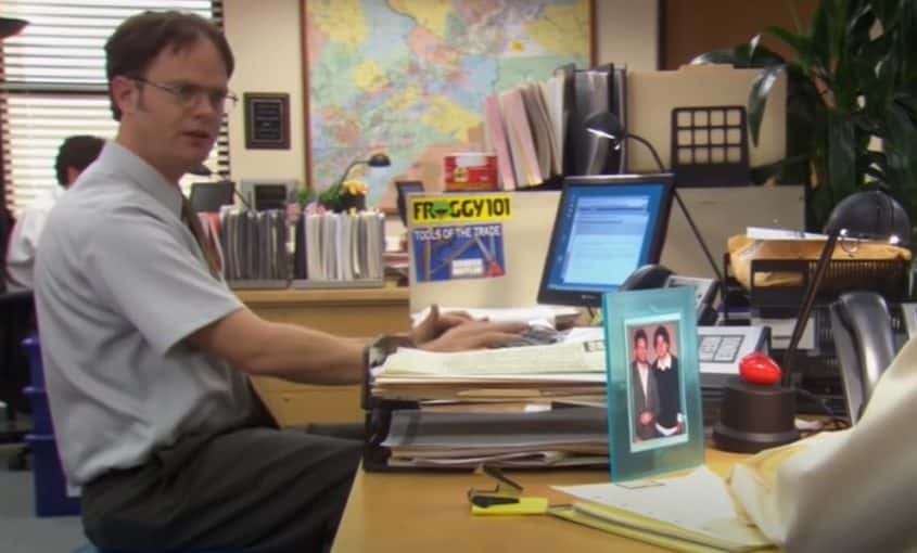 Facts About The Office - Factinate