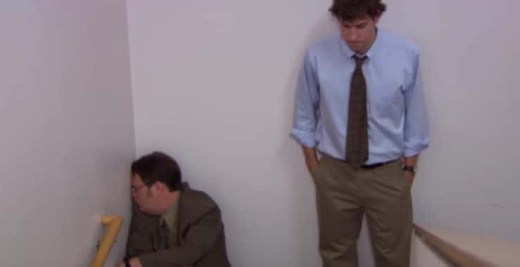 Facts About The Office - Factinate