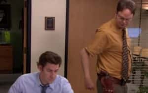 Behind The Scenes Of The World's Most Awkward Workplace