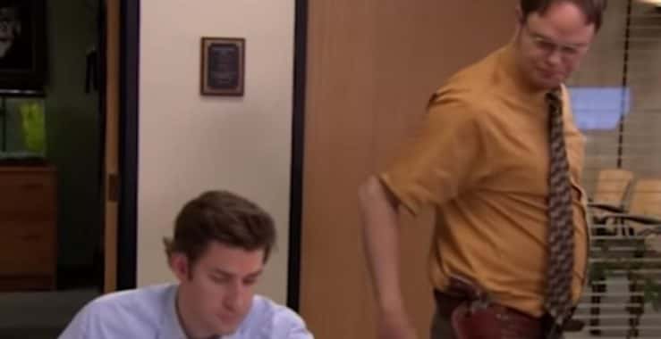 Facts About The Office - Factinate