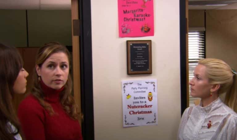 Behind The Scenes Of The World's Most Awkward Workplace