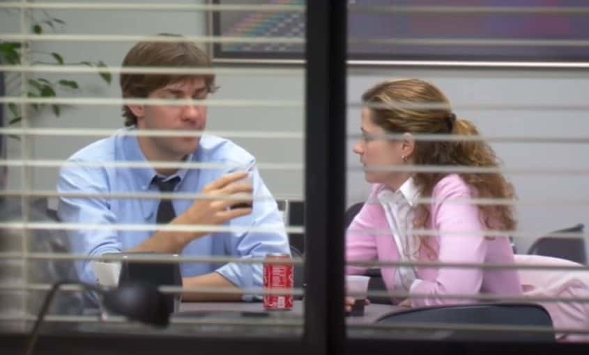 Behind The Scenes Of The World's Most Awkward Workplace