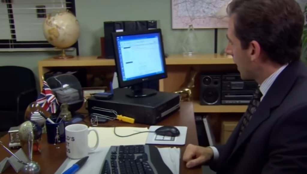 Behind The Scenes Of The World's Most Awkward Workplace
