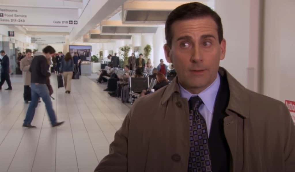 Behind The Scenes Of The World's Most Awkward Workplace