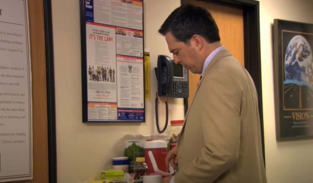 Behind The Scenes Of The World's Most Awkward Workplace
