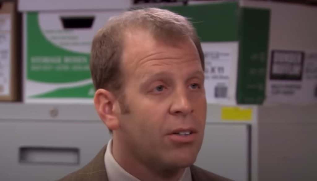 Behind The Scenes Of The World's Most Awkward Workplace