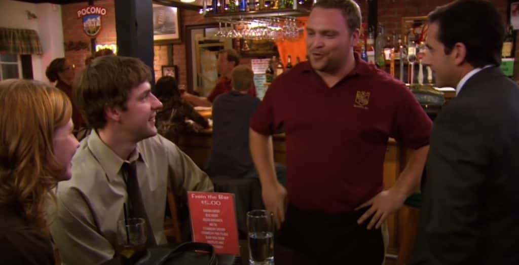 Behind The Scenes Of The World's Most Awkward Workplace