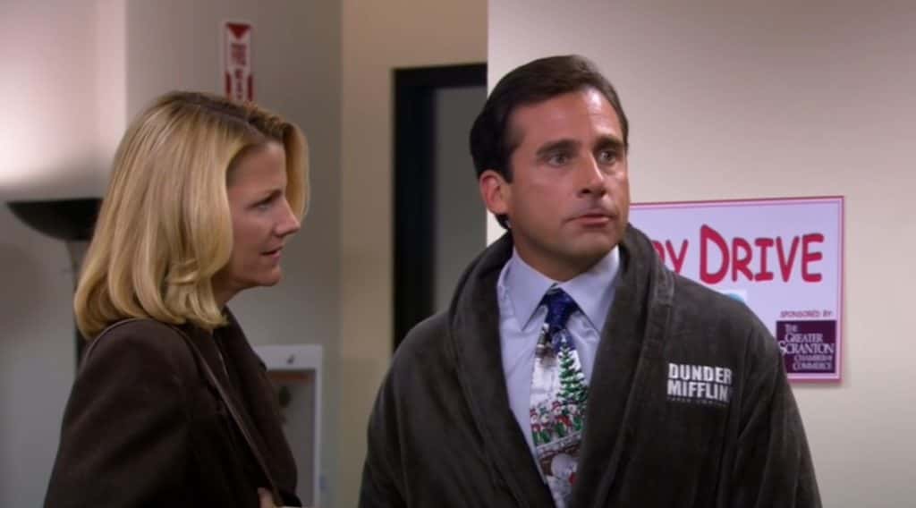 Behind The Scenes Of The World's Most Awkward Workplace