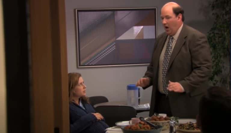 Behind The Scenes Of The World's Most Awkward Workplace