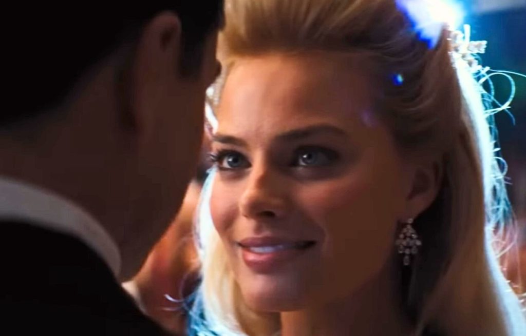Stunning Facts About Margot Robbie