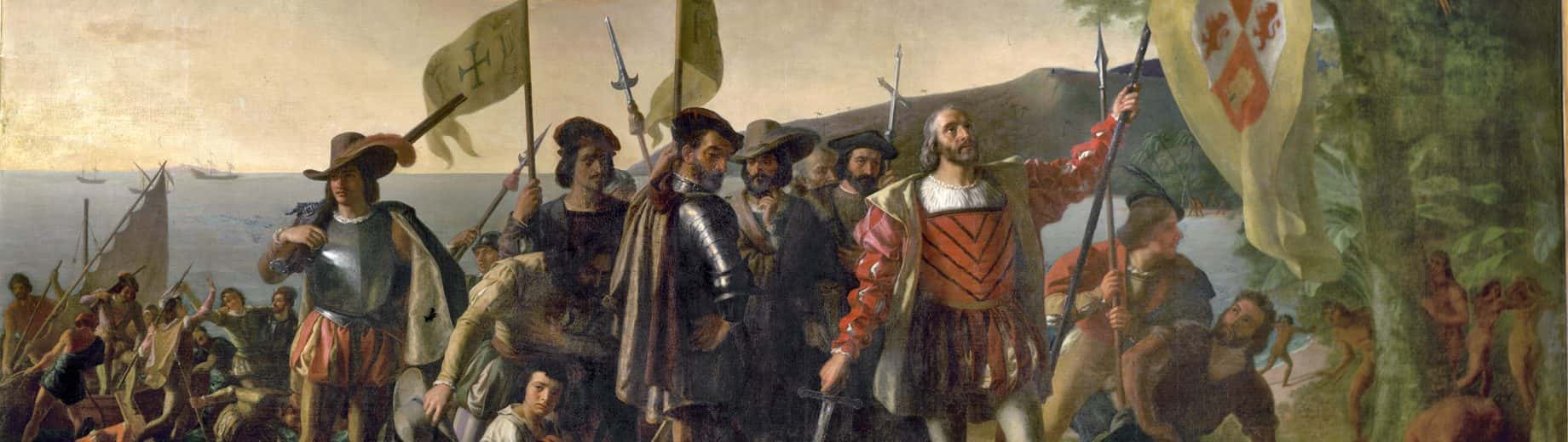 Adventurous Facts About The Greatest Explorers In History - Factinate