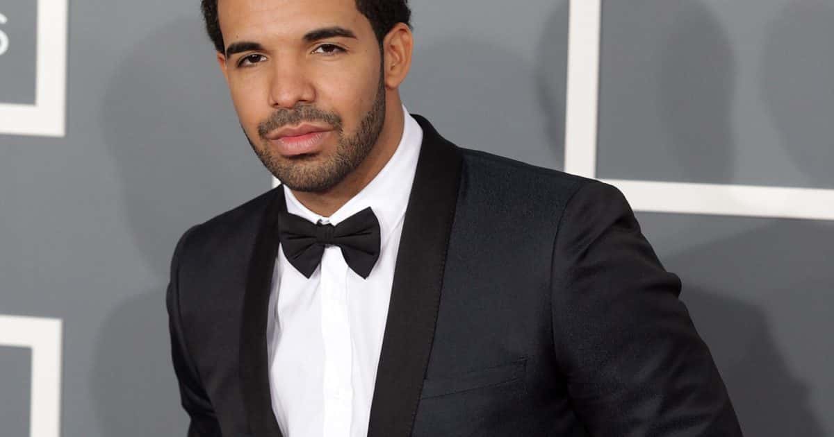 Fascinating Facts About Drake - Factinate