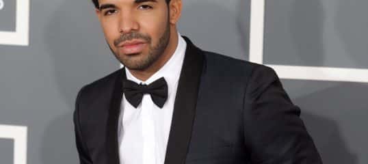 Fascinating Facts About Drake - Factinate
