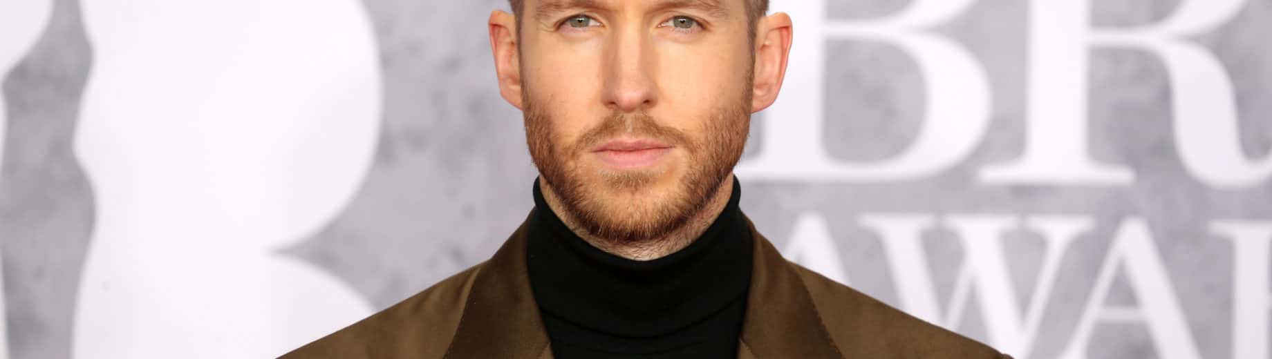 Remixed Facts About Calvin Harris - Factinate