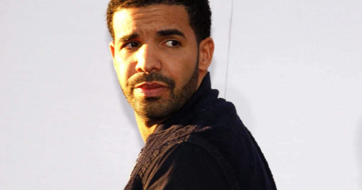 Fascinating Facts About Drake - Factinate