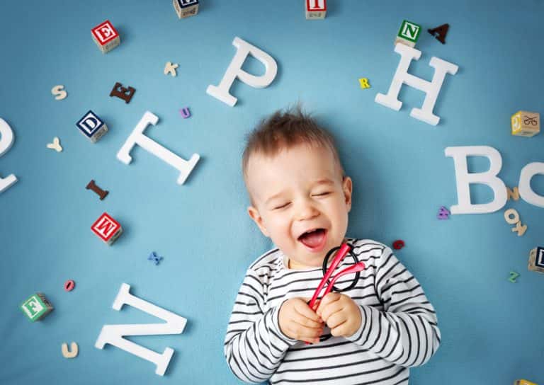 Facts About Child Development