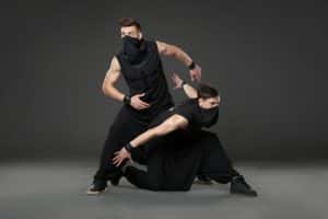 Sneaky Facts About Ninjas, Japan's Hidden Warriors
